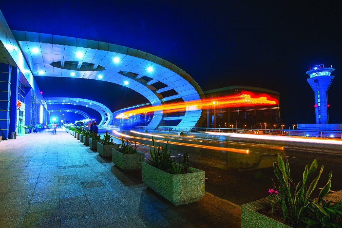 Sénégal : AIBD SA devient l'actionnaire majoritaire de 2AS, fournisseur ...