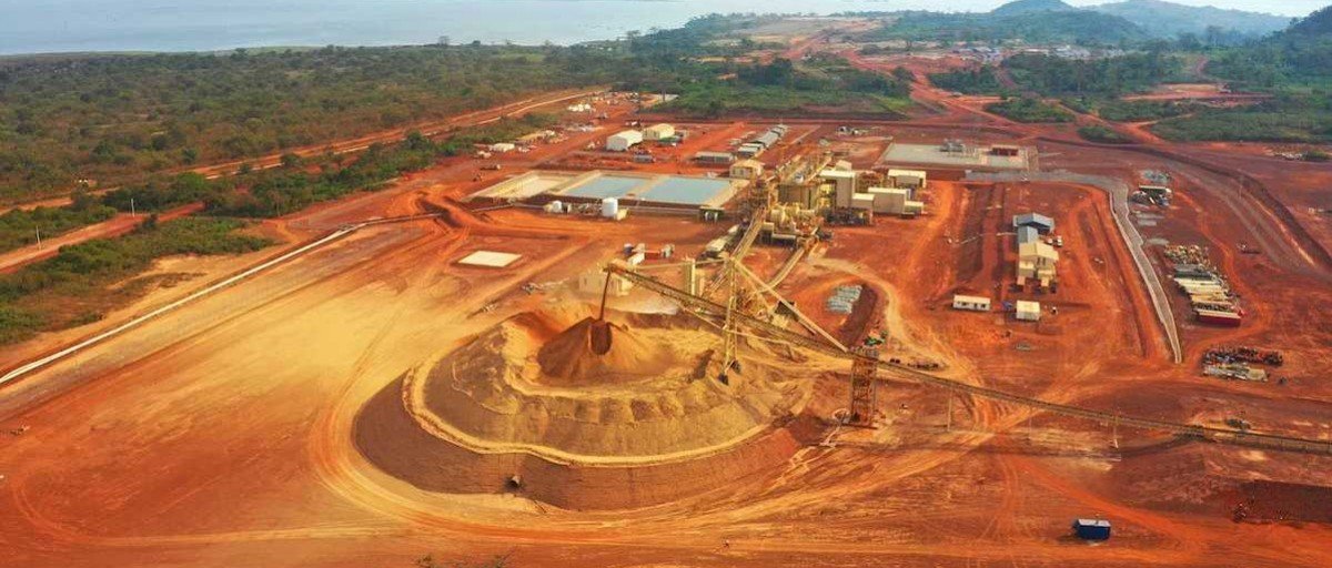 La Côte d’Ivoire s’associe à la Chine pour exploiter un gisement de ...