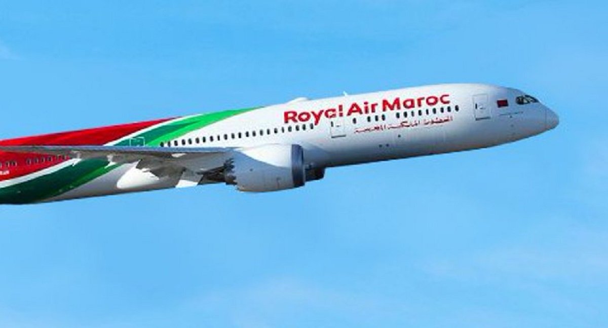 Royal Air Maroc va réceptionner 11 avions d'ici mars 2025 - Best Africa ...