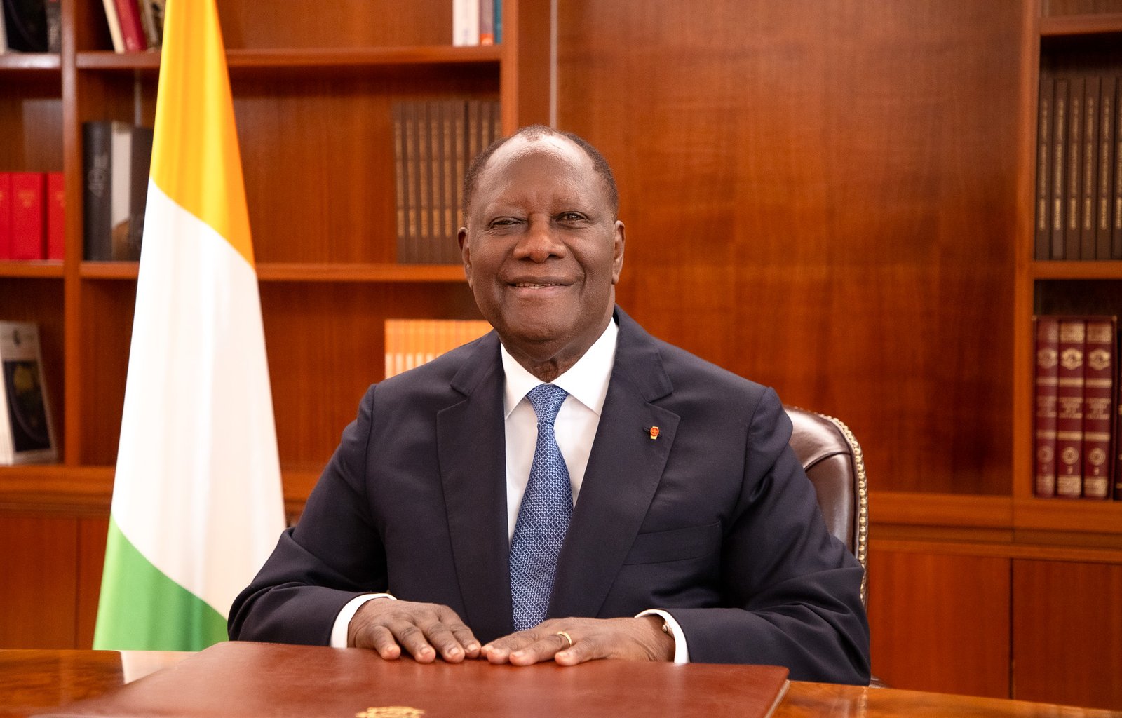 Abidjan attend en novembre « le gotha mondial » des industries ...