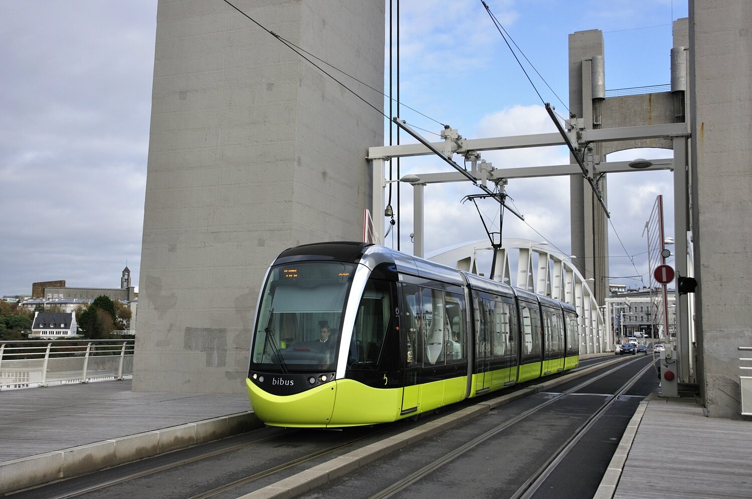 Train urbain de Kinshasa : Alstom s’associe à l’AFC pour le projet ...