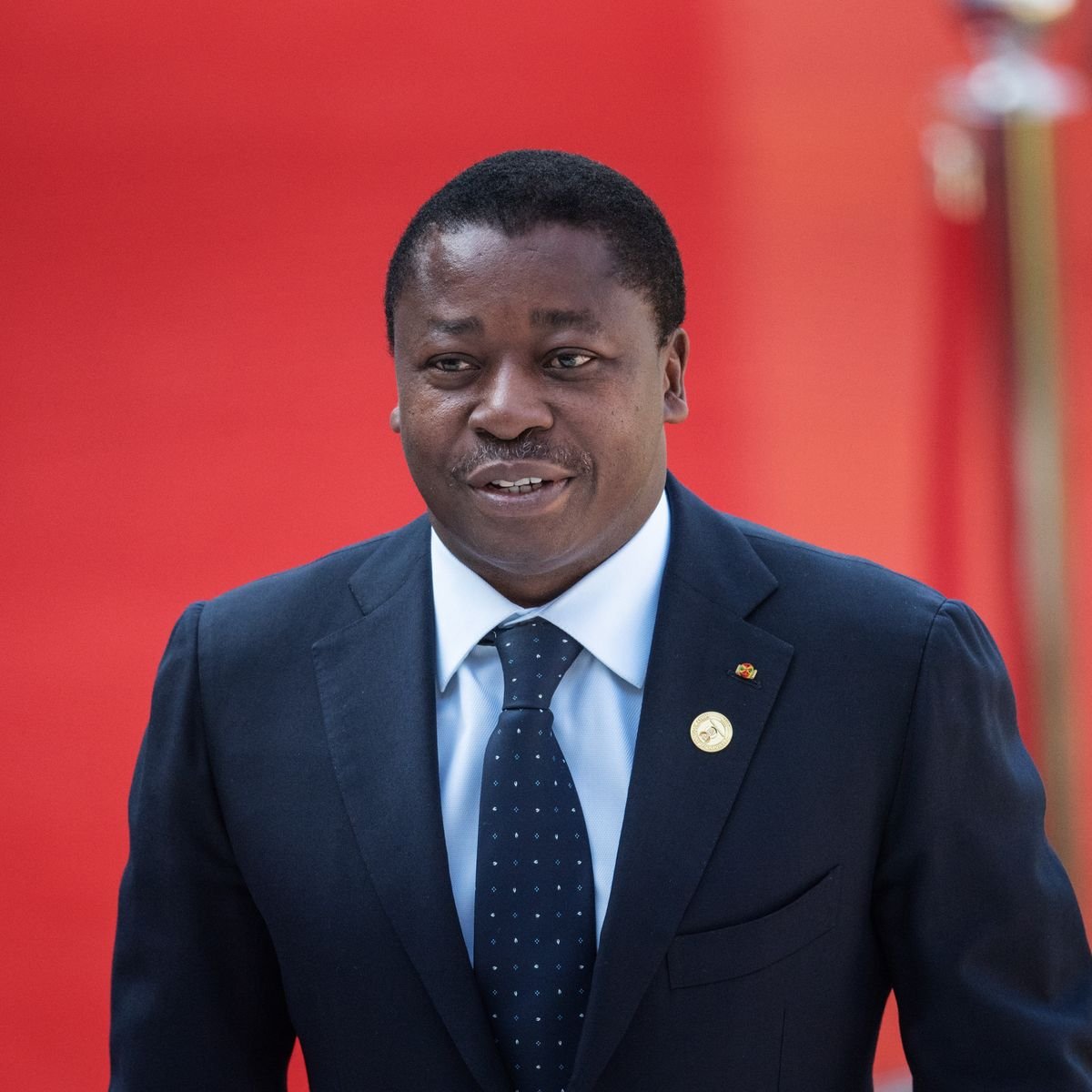 Togo : un nouveau gouvernement de transition - Best Africa Magazine