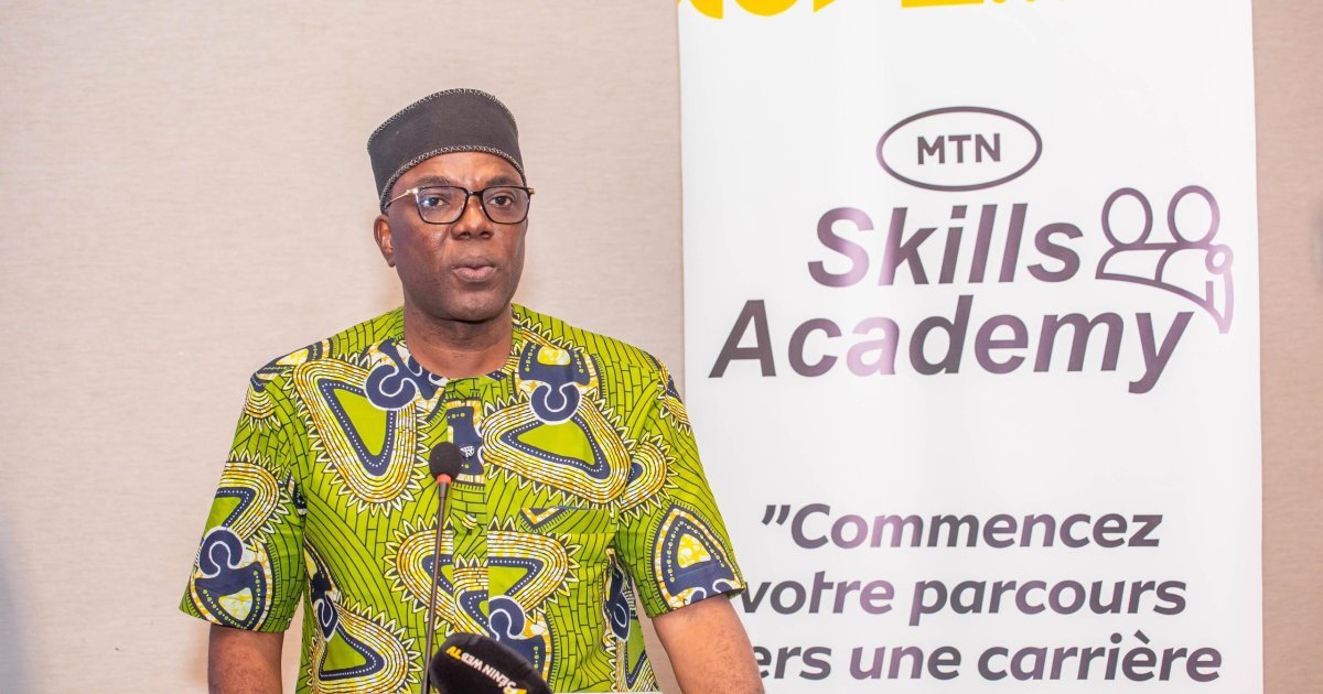 Bénin : MTN lance MTN Skills Academy, sa plateforme de e-Learning ...